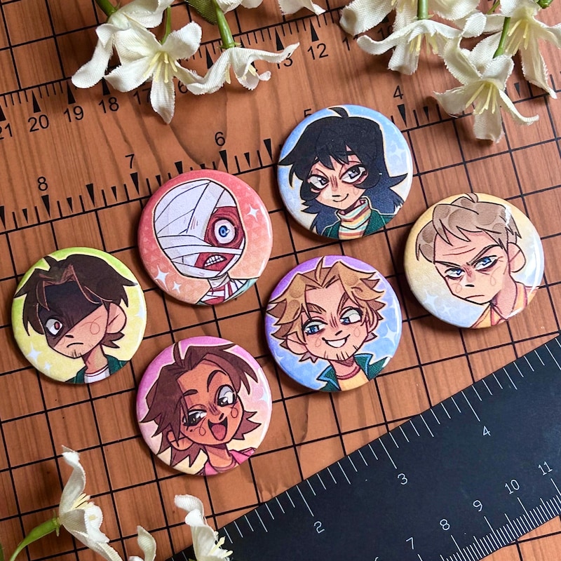 Pony Express Patch Mouthwashing - Etsy