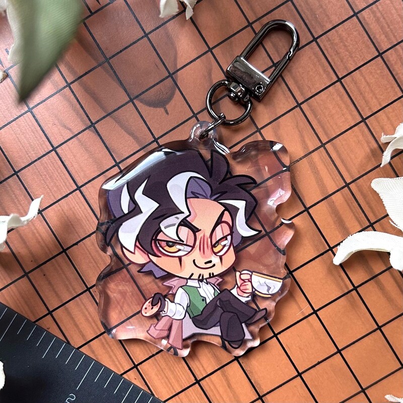 The Promised Neverland - Etsy