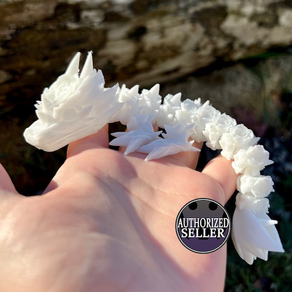 Rubber Dragon Toys - Etsy