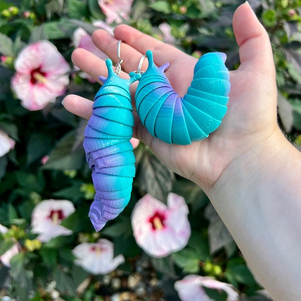 Keychain Fidget - Etsy Australia