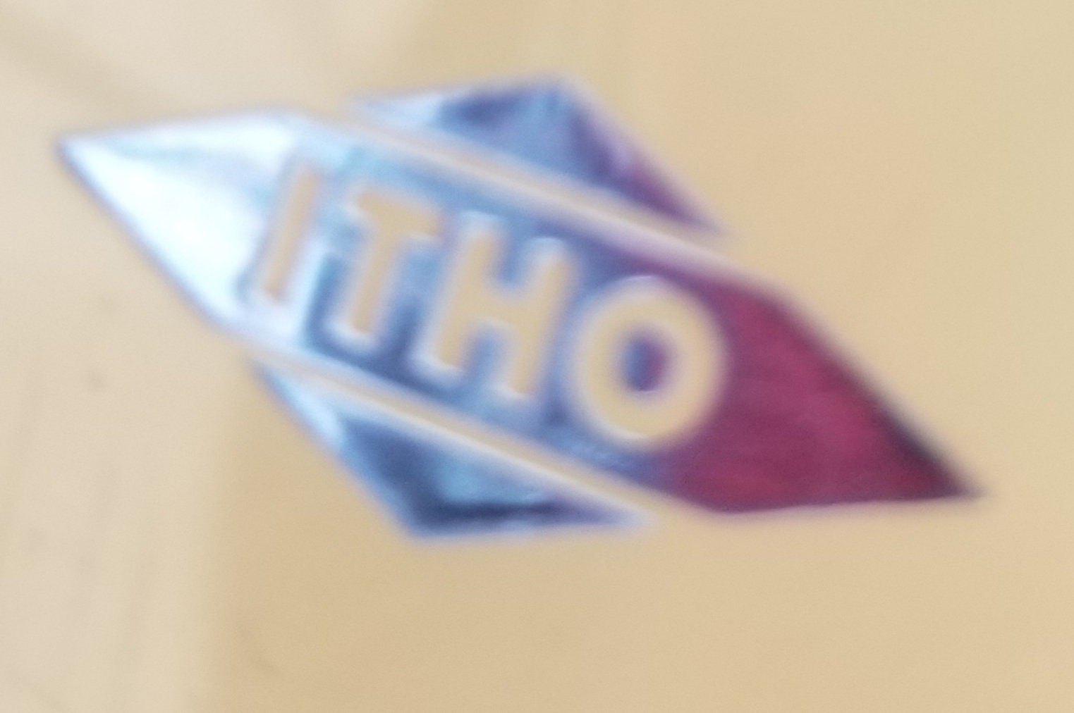 Vintage ITHO FAN 1950s, Ventilator TF-10 Series 7005 - Etsy