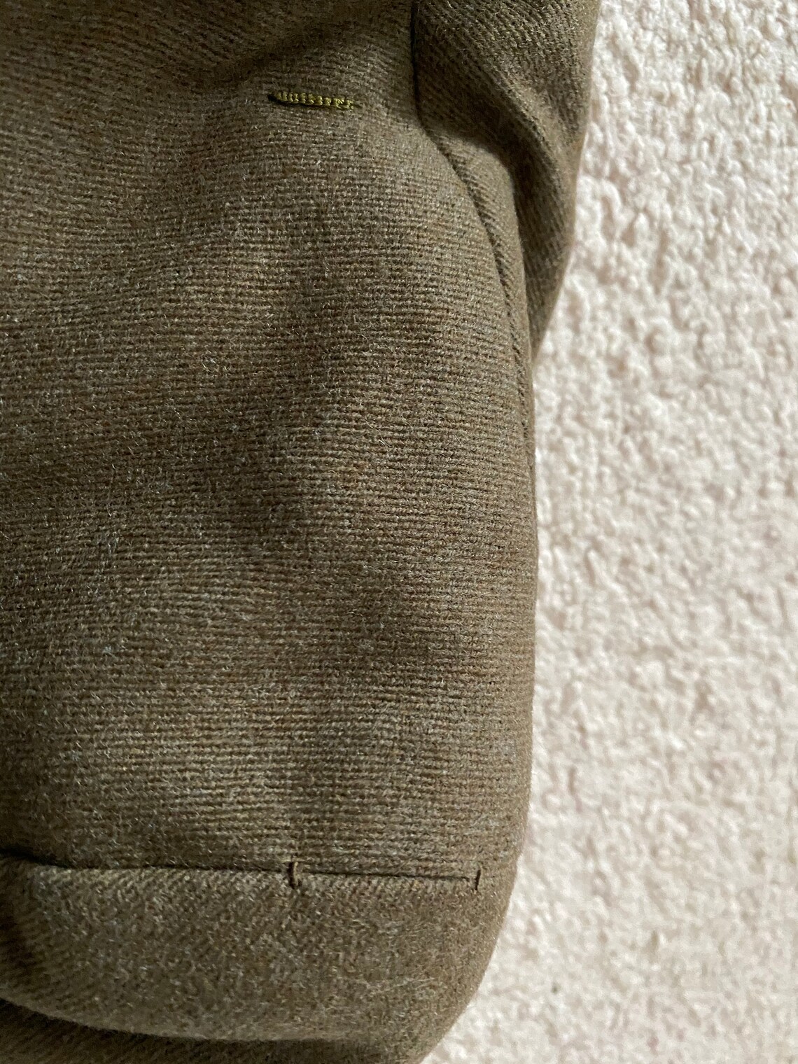 WW2 Japanese Army Officer Uniform Jacket Tunic IJA Authentic Rare ...