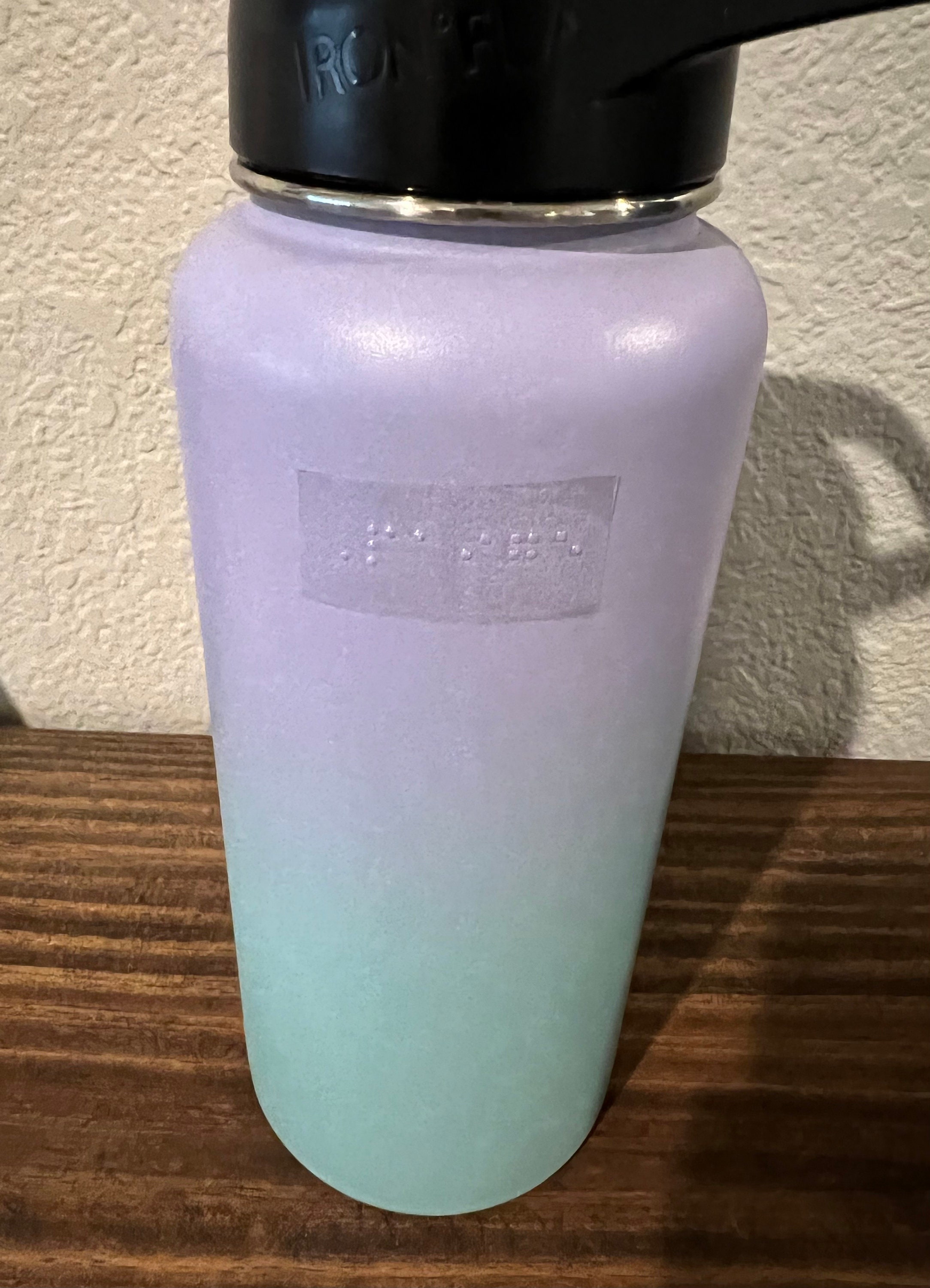 Custom Braille Sticker Labels - Etsy UK