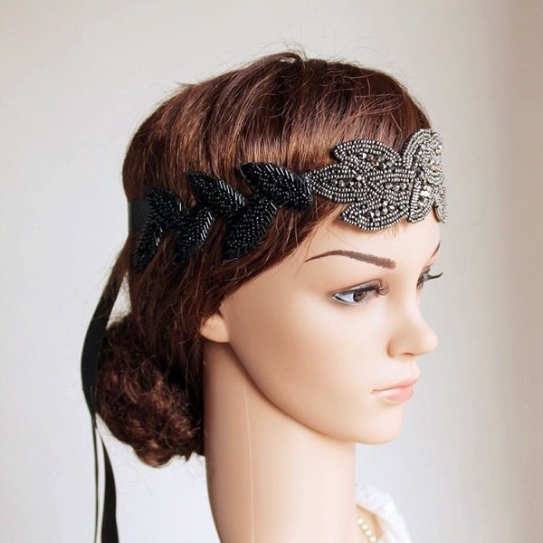 Bridal Forehead Band - Etsy