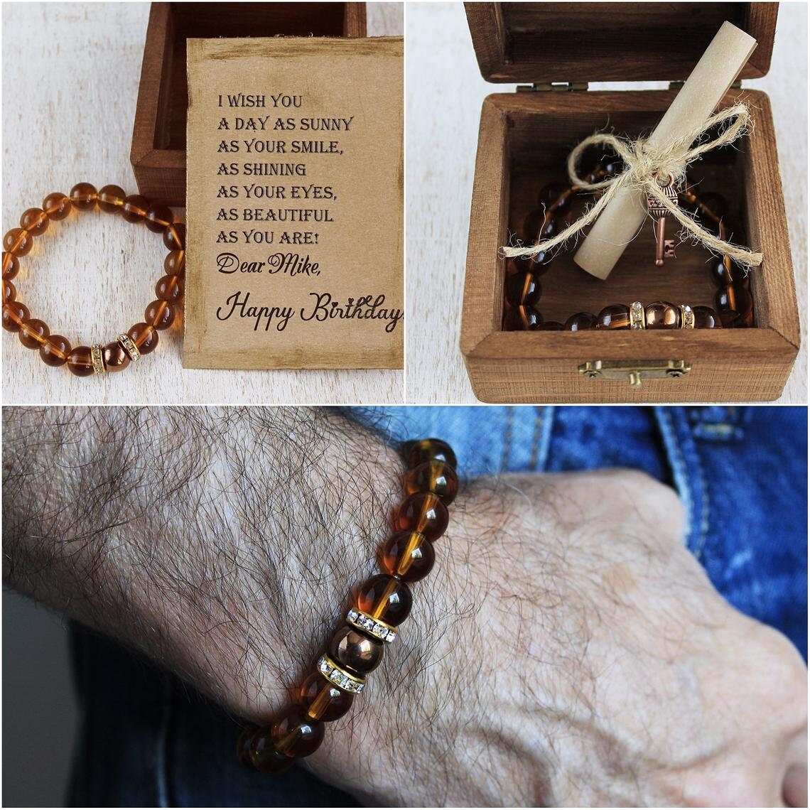 Beautiful Gift For Boy Friend