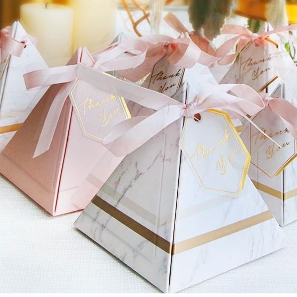 Wedding Favor - Etsy UK