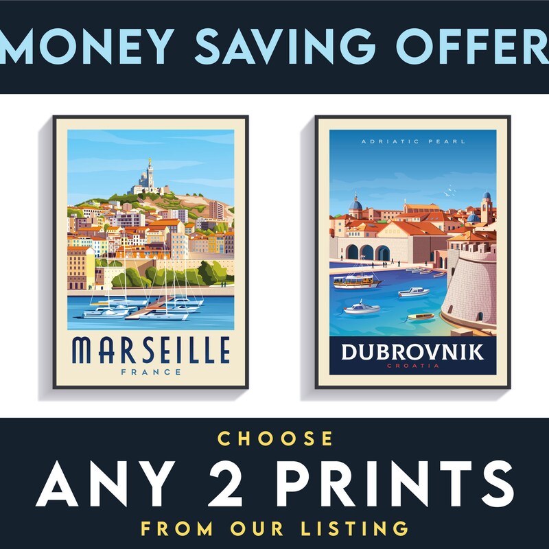 POSTERAtravelposters - Etsy