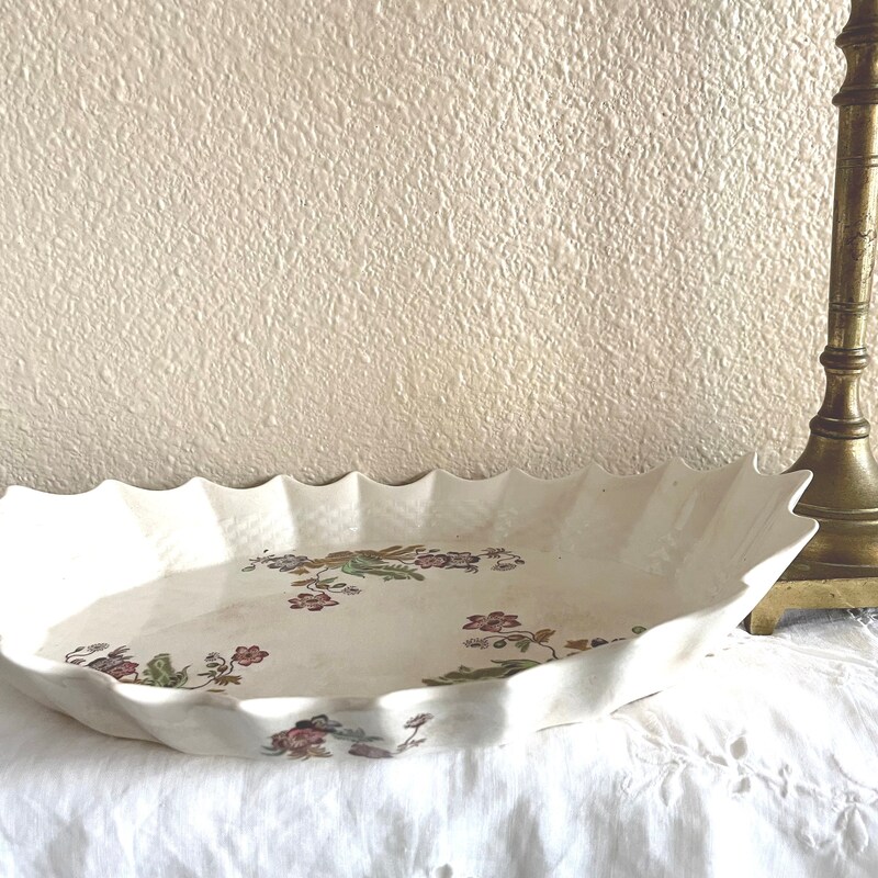 Wicker Pitcher - Etsy