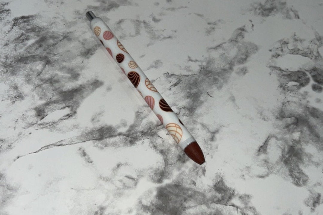 Concha Pen - Etsy