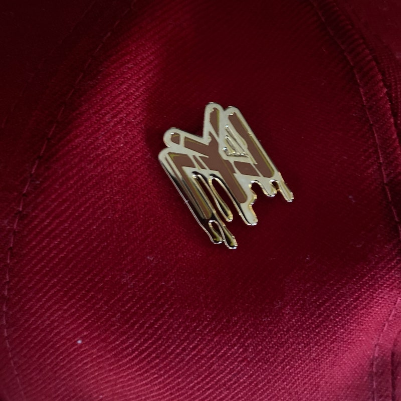 Hat Pin - Etsy