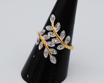 24k Thai Gold Ring - Etsy