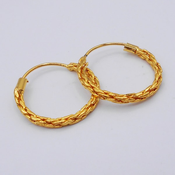 Thai Baht Gold Jewelry - Etsy