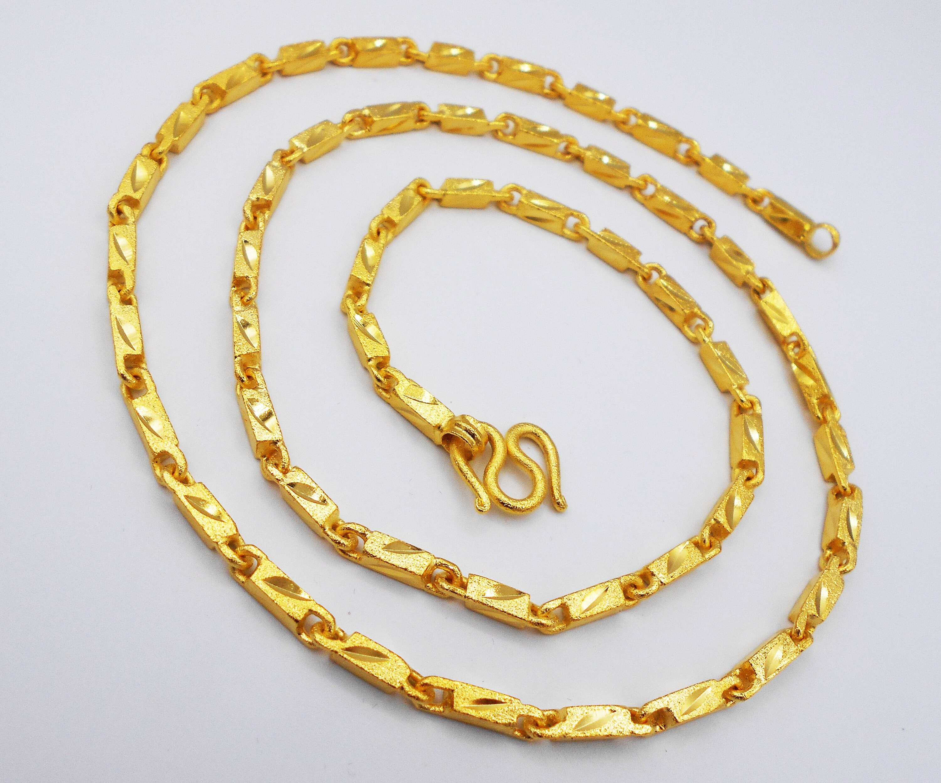 Thai Baht Necklace for sale| 44 used Thai Baht Necklaces