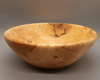 Spalted Box Elder - Etsy