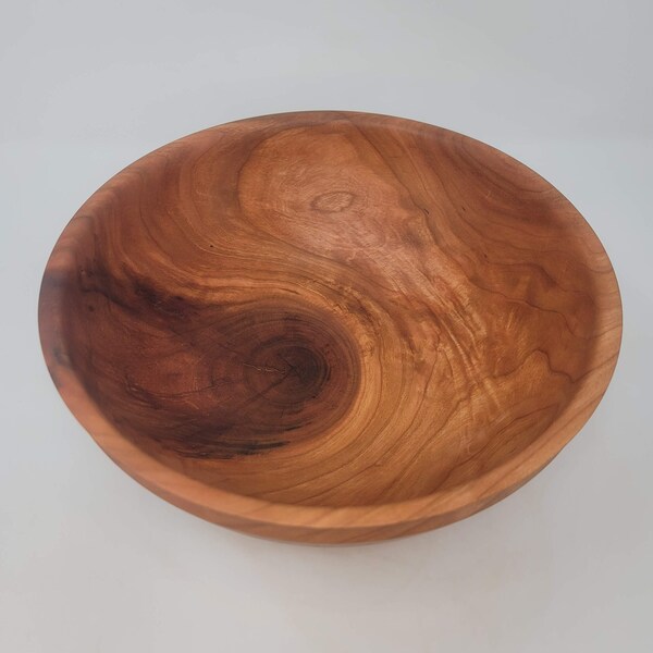 Cherry Bowl - Etsy