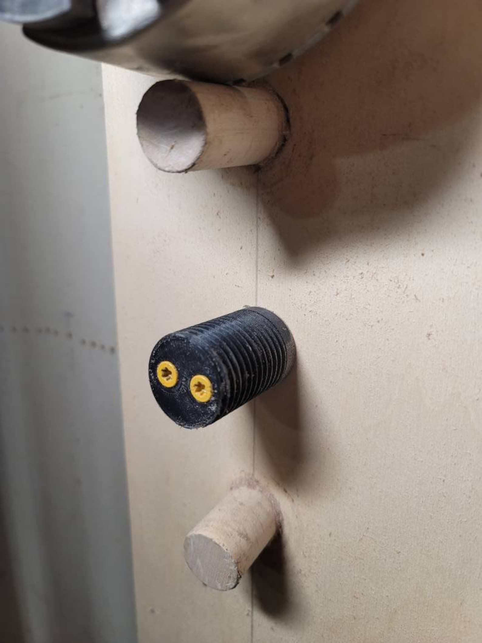 Wood Lathe Chuck Storage Tool - Etsy