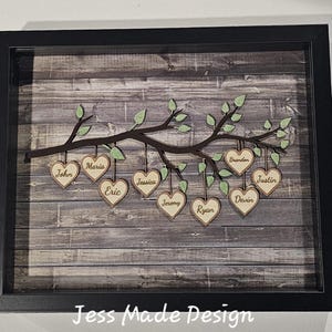 JessMadeDesign - Etsy