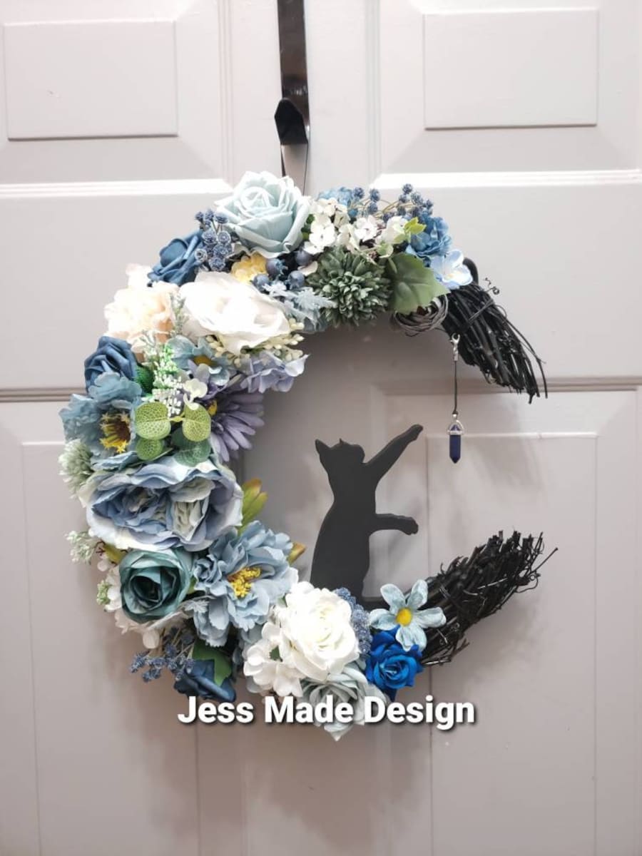 JessMadeDesign - Etsy