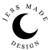 JessMadeDesign - Etsy