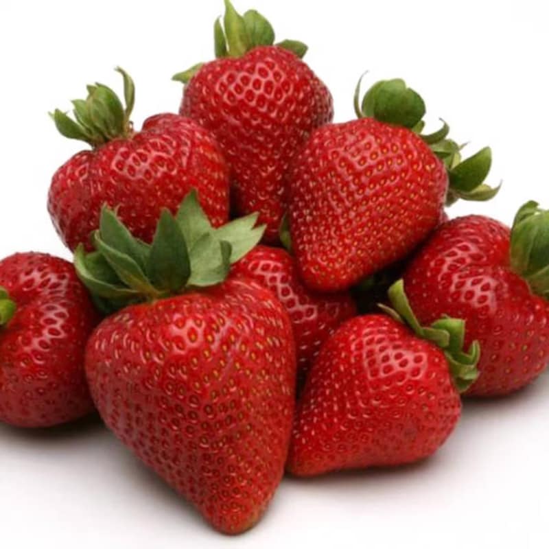 Strawberry - Etsy