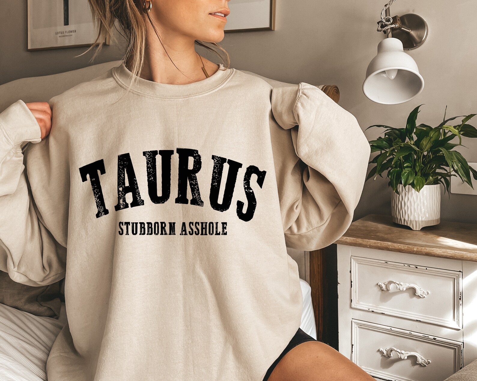 Taurus Sweatshirt Taurus Shirt Taurus Gift Taurus Zodiac - Etsy