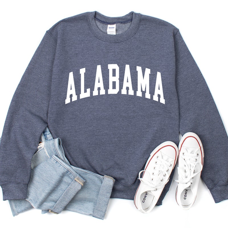 Alabama Gift - 60+ Gift Ideas for 2025