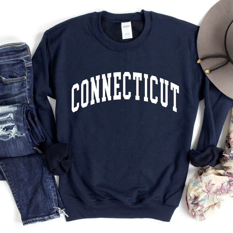 Connecticut - Etsy