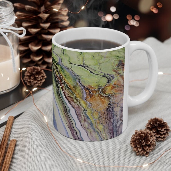Abstract Ceramic - Etsy