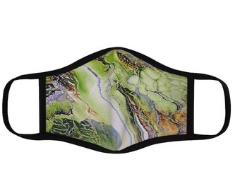 Abstract Art Filter - Etsy