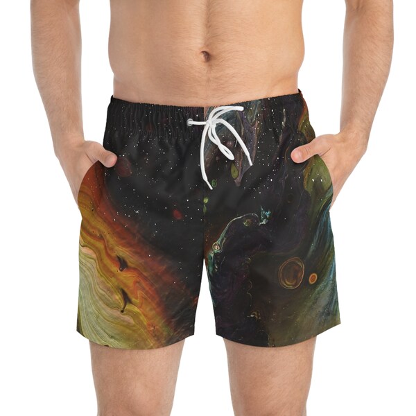 Mens Swim Wear - Etsy