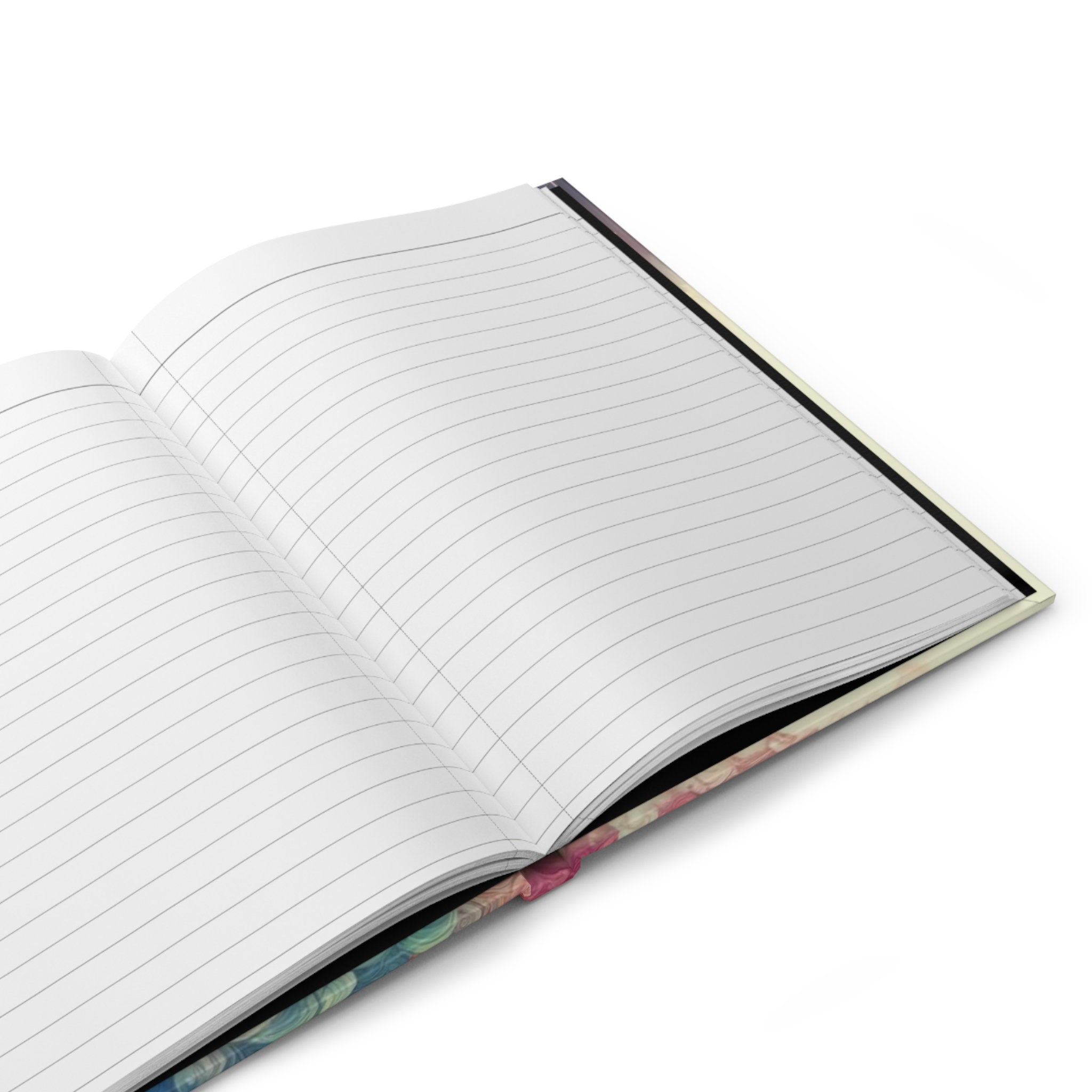 Dragon Journal, Mythical Dragon Hardcover Journal, Mythical Creature ...