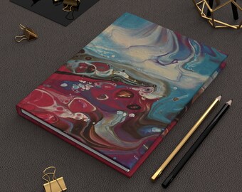 Finding Me Journal Astrology Dream Book Spiral Notebook - Etsy
