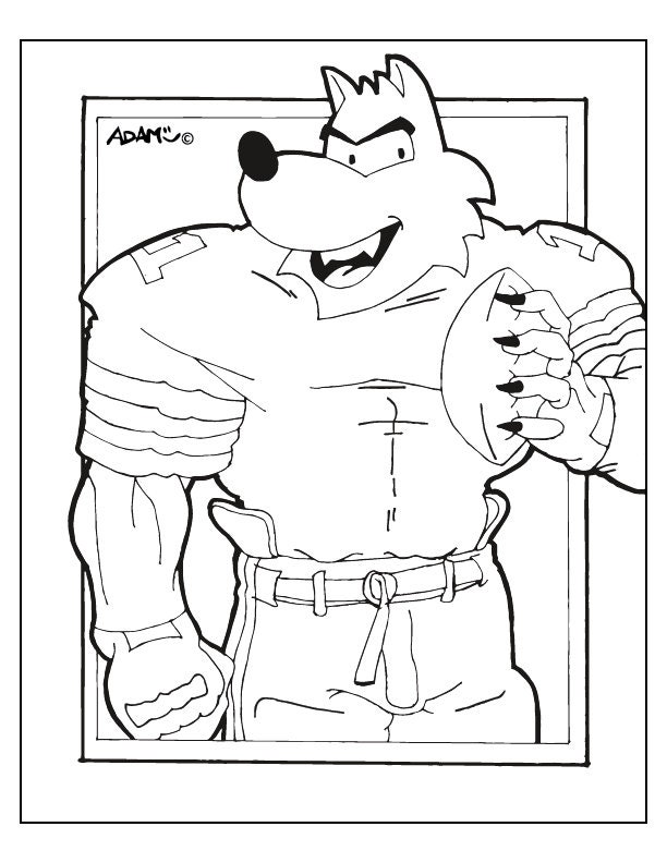 Animation Coloring Book Printable Digital Download Coloring Pages - Etsy