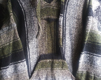 Drug Rug Hoodie - Etsy