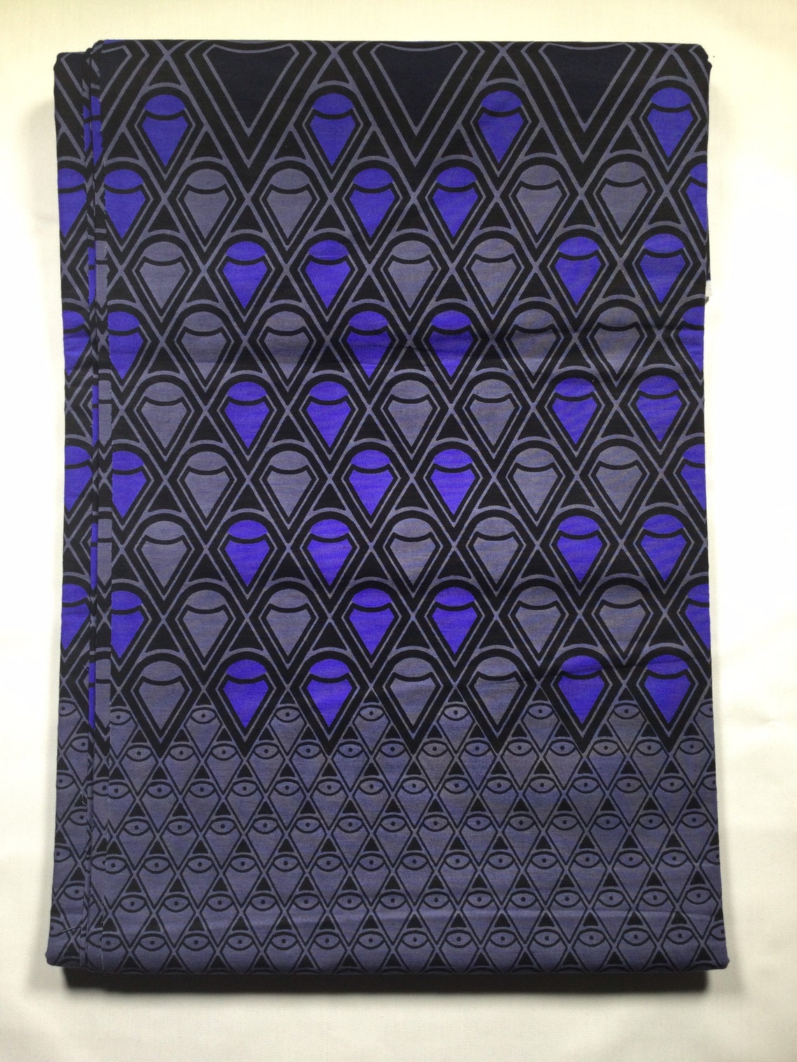 African Ankara Fabric 100 Cotton - Etsy