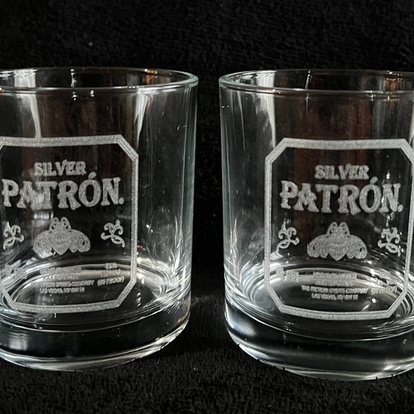 Patron - Etsy