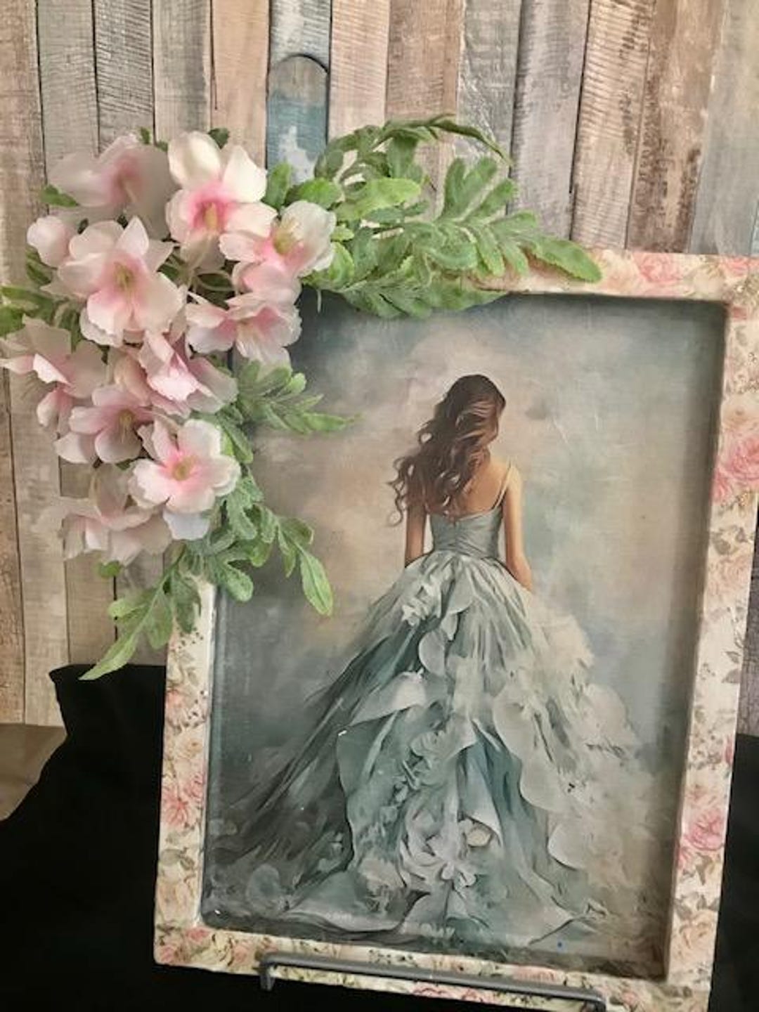 Bridal Wooden Table Art Mantel Sign Wedding Art Wooden Sign Gift Art ...