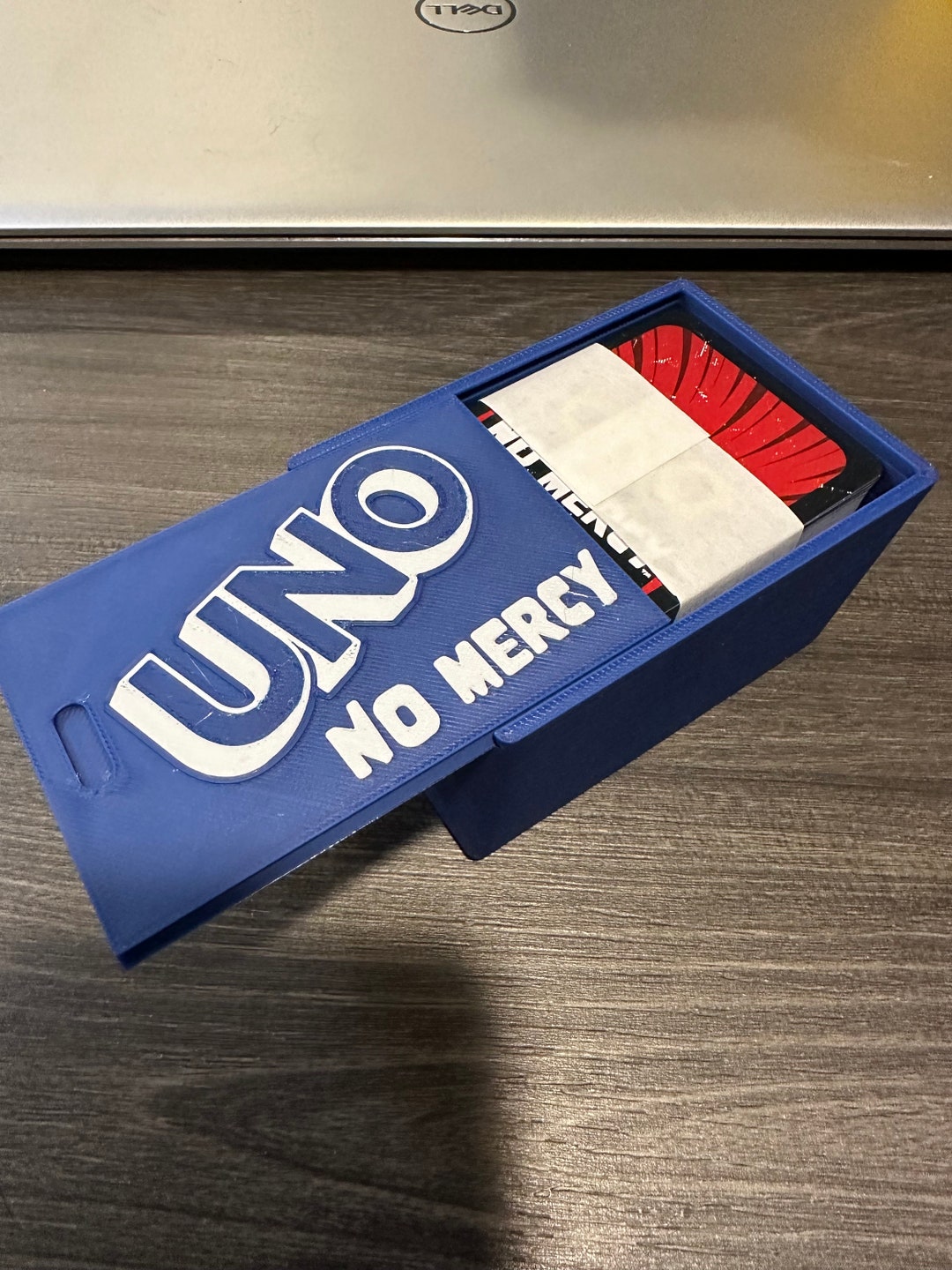 UNO Custom Card Case - Etsy Australia