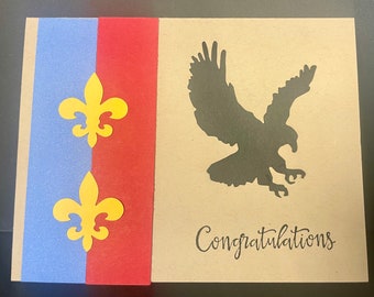 Eagle Scout Printables - Etsy