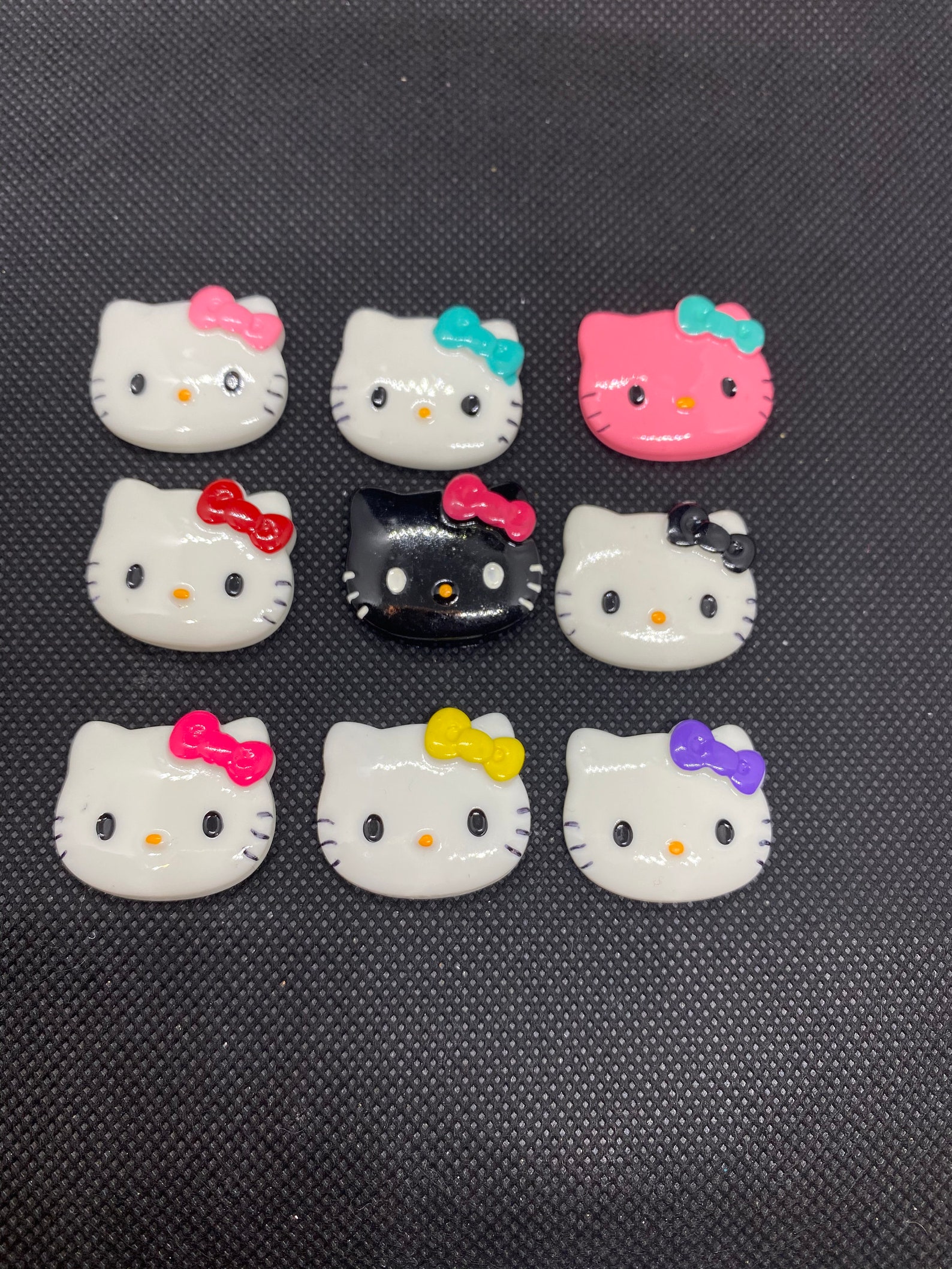 Hello Kitty Resins - Etsy Canada