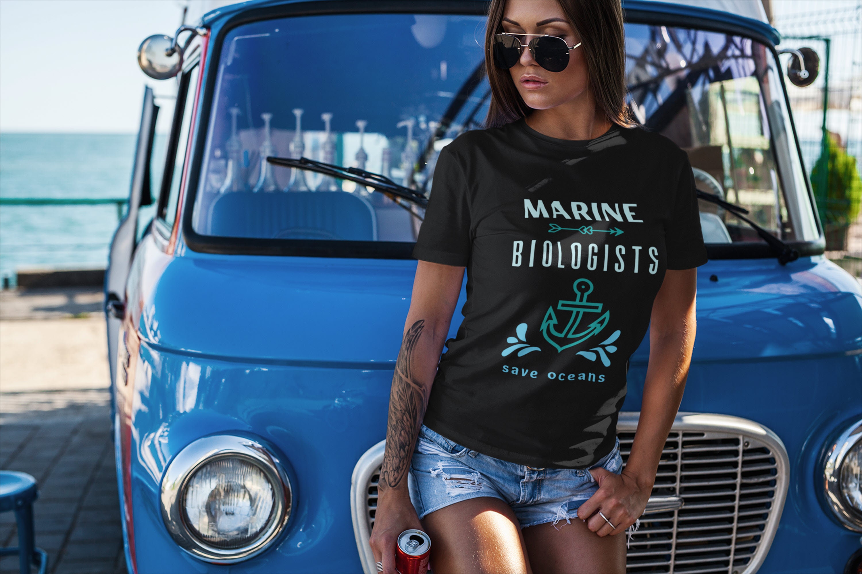 Marine Biology Shirt - Marine Biology Gifts - Marine Biologists Save ...