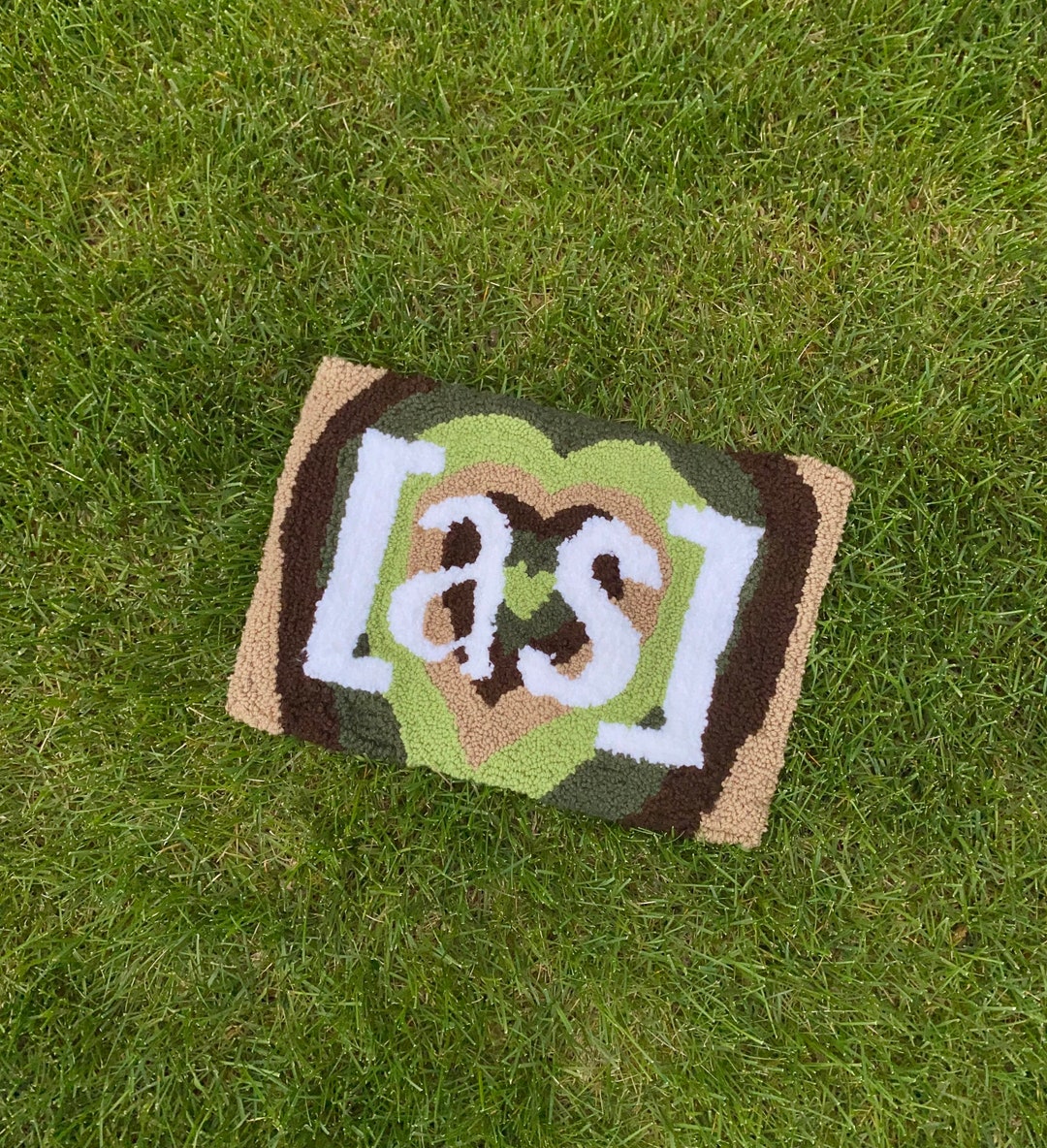 Adult Swim Rug - Etsy