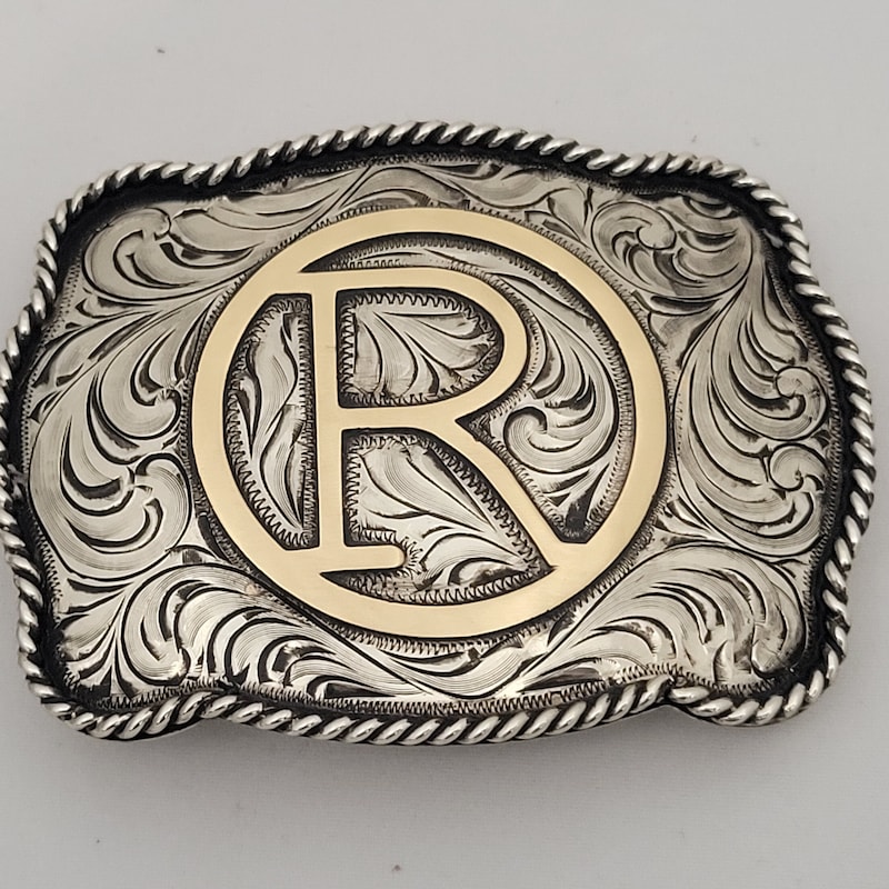 Kids Fishing Belt Buckle - Etsy