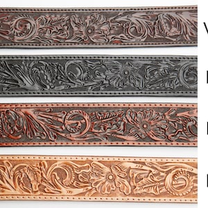 Custom Ranger Buckles - Hand Crafted - German Silver - Etsy