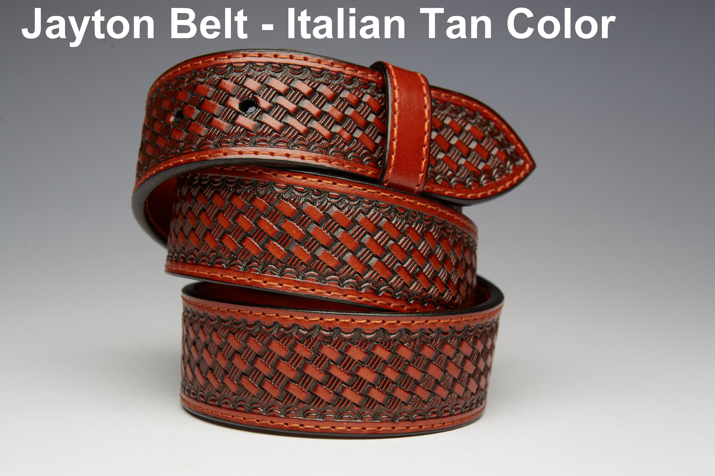 Custom Ranger Buckles - Hand Crafted - German Silver - Etsy