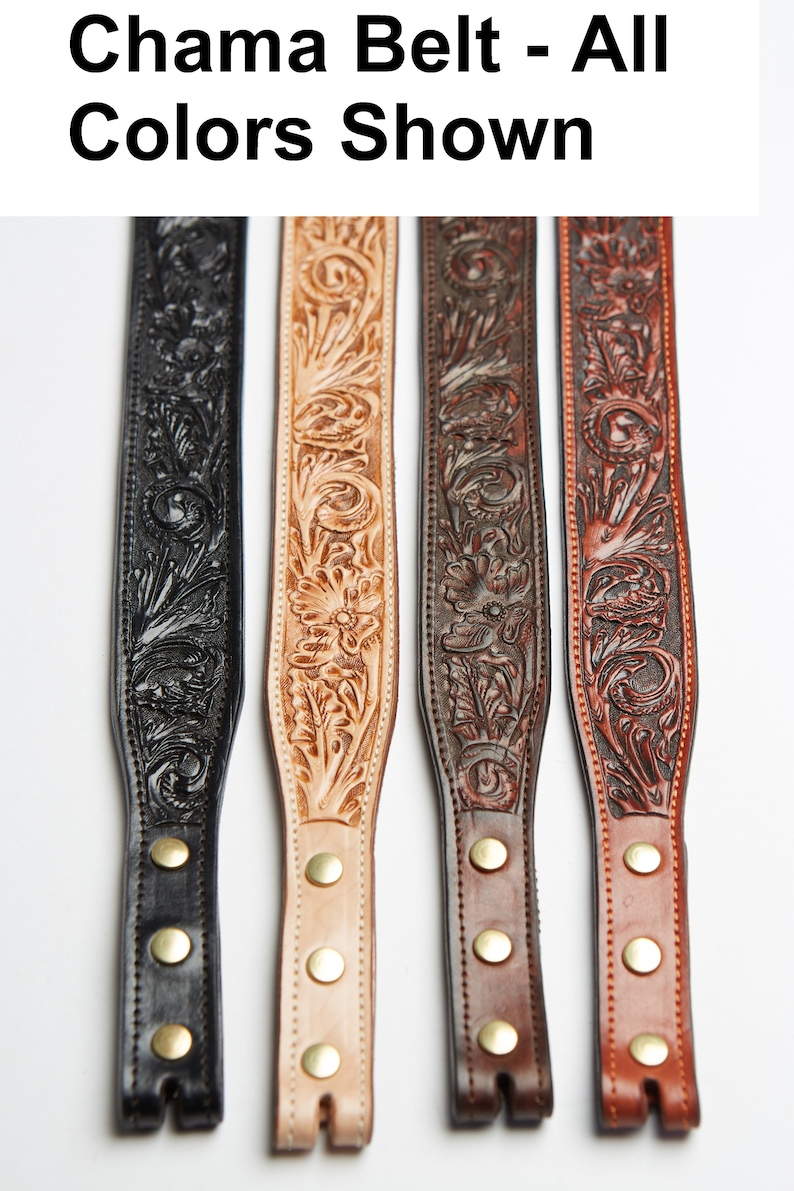 Custom Ranger Buckles - Hand Crafted - German Silver - Etsy