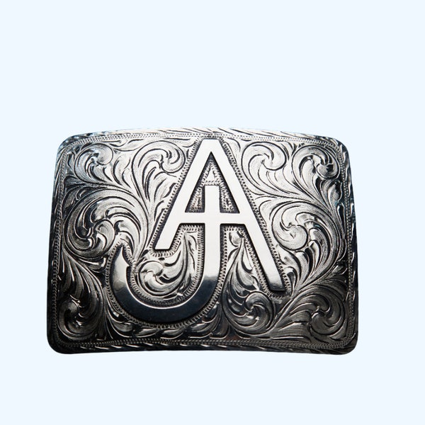 Ranger Buckle - Etsy