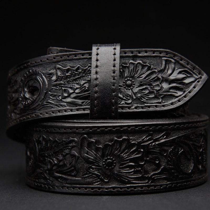 Hand Clasp Belt - Etsy