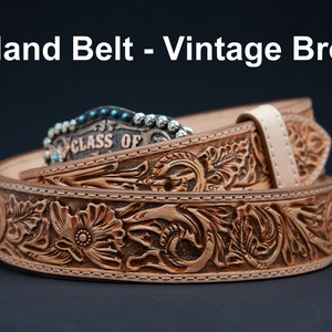 Hand Engraved Texas A&M Aggies Belt Buckle: Custom German Silver Trophy ...