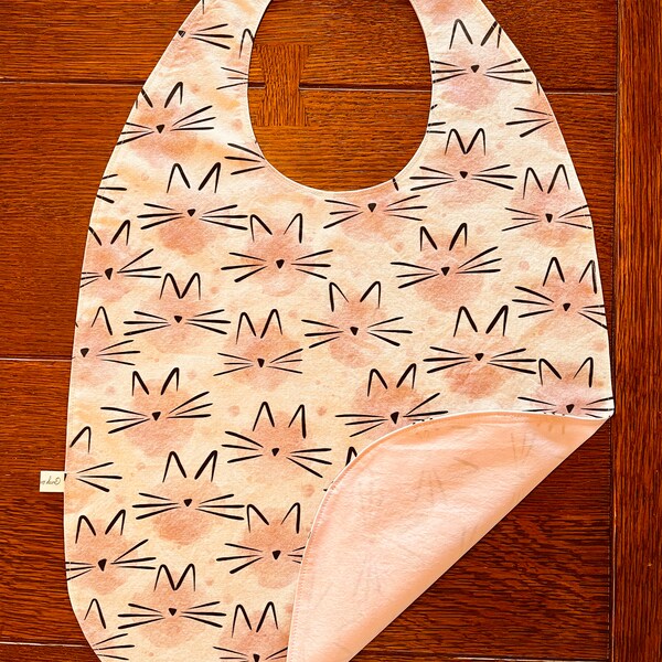 Adult Bib Dignity - Etsy